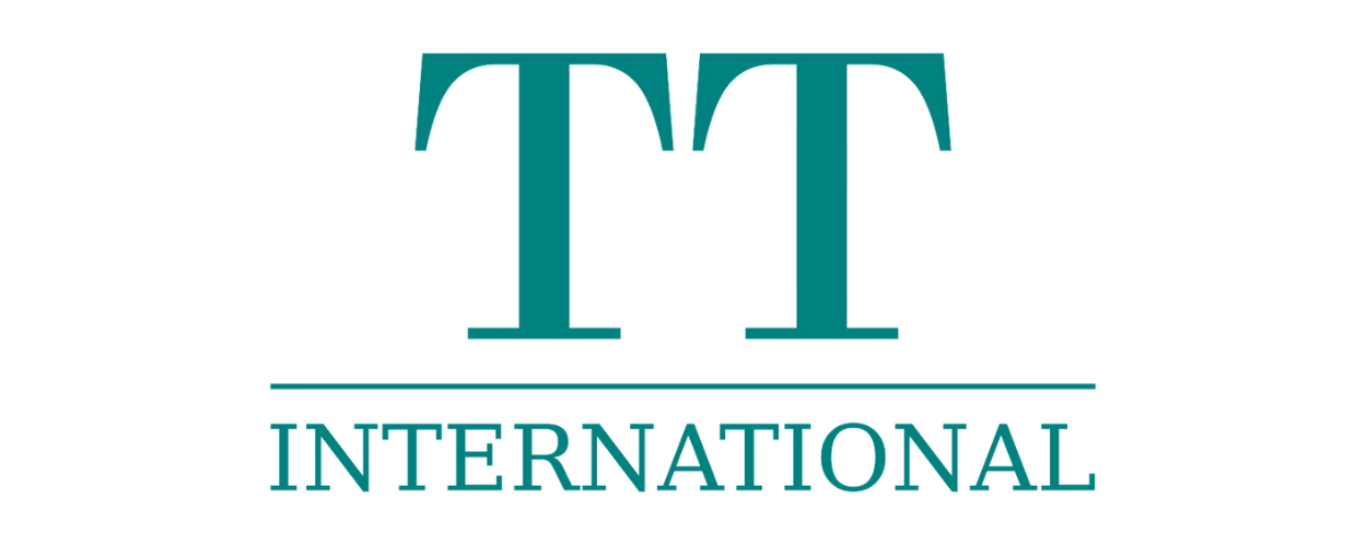TT International Asset Management Ltd’s investor portal