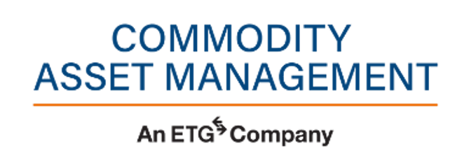 Commodity Asset Management’s investor portal